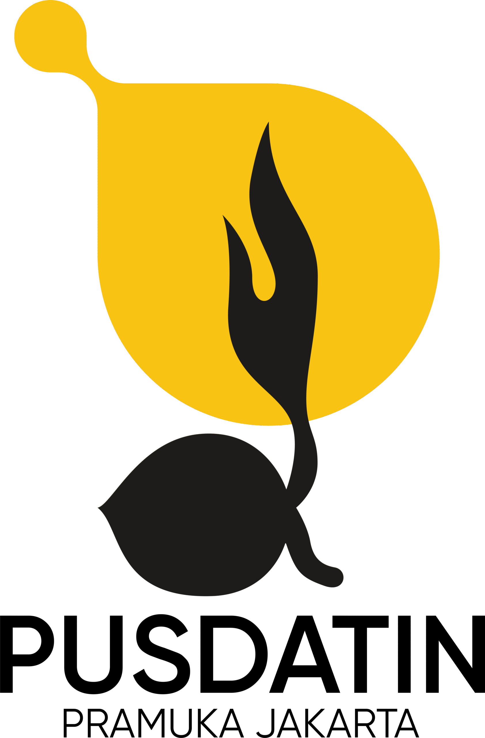 Pusdatin JKT – Pramuka Jakarta