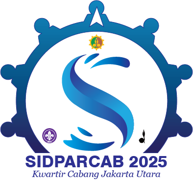 DKC Jakarta Utara Luncurkan Logo Resmi Sidang Paripurna Cabang 2025 ...